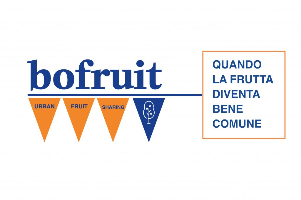 Bofruit - Urban Fruit Sharing - Centro Antartide